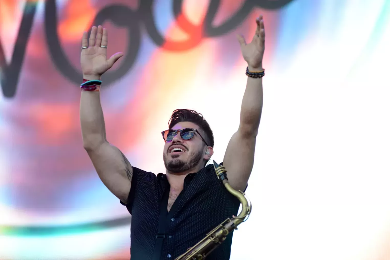 Riptide Music Festival 2017 on Fort Lauderdale Beach | Miami | Miami ...