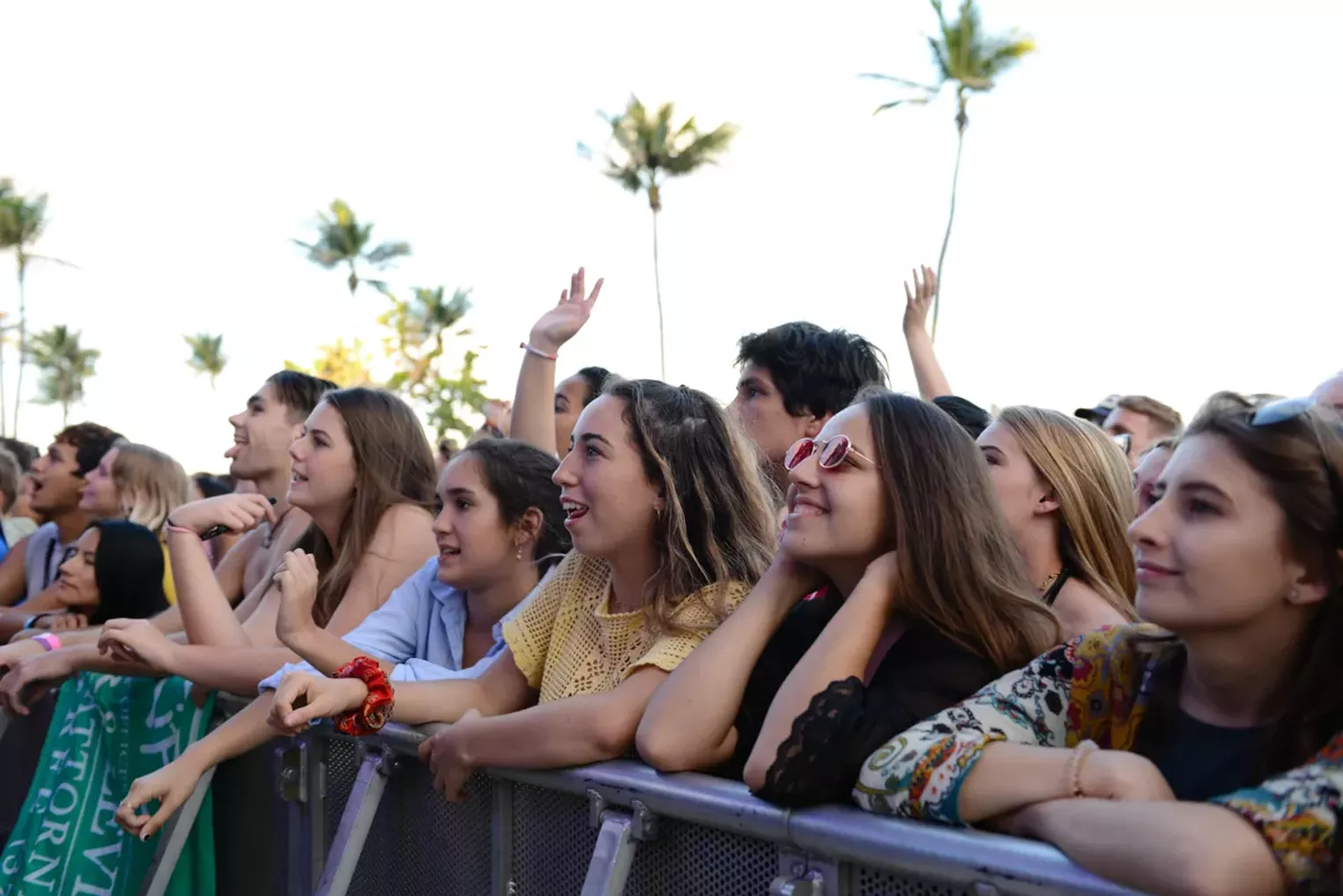 Riptide Music Festival 2017 on Fort Lauderdale Beach | Miami | Miami ...
