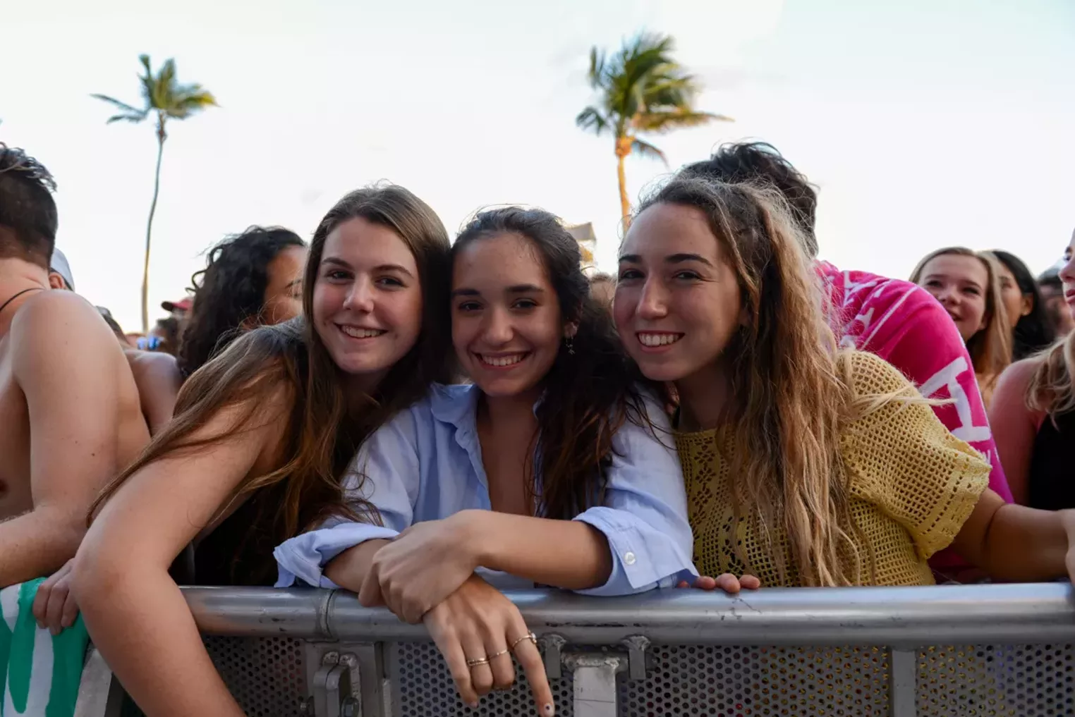 Riptide Music Festival 2017 on Fort Lauderdale Beach | Miami | Miami ...