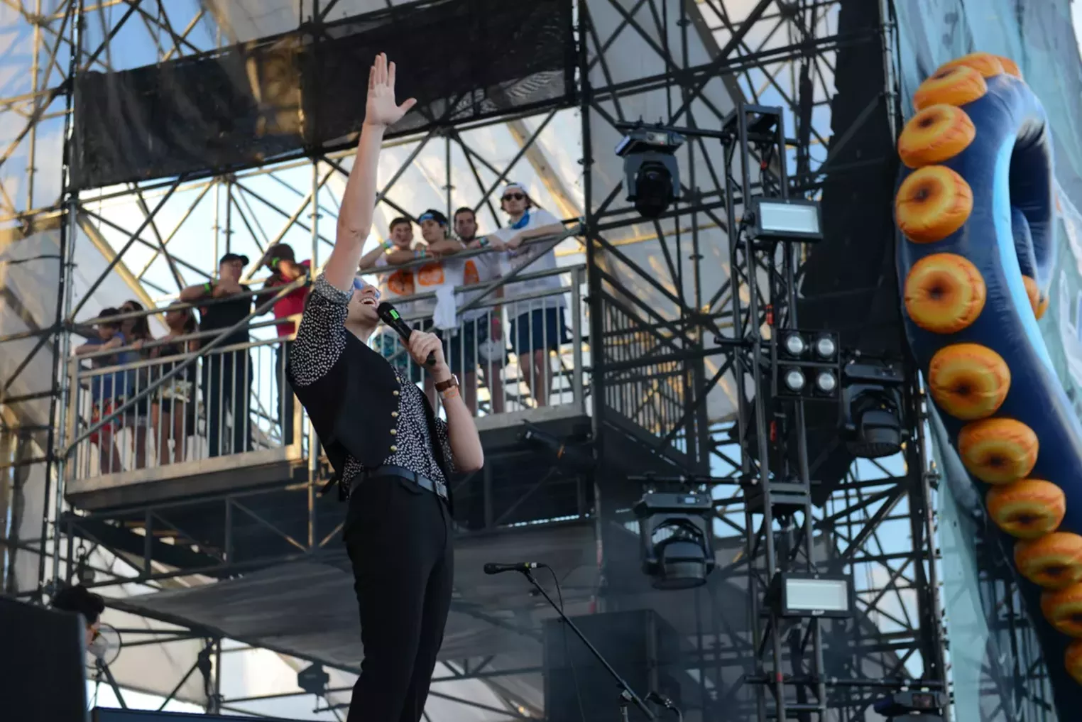 Riptide Music Festival 2017 on Fort Lauderdale Beach | Miami | Miami ...