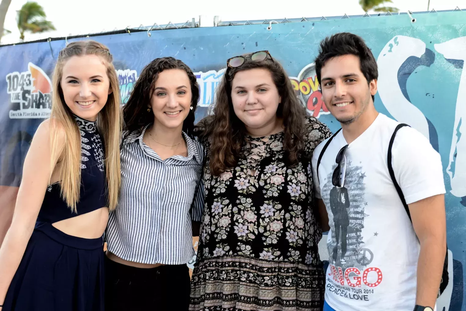 Riptide Music Festival 2017 on Fort Lauderdale Beach | Miami | Miami ...