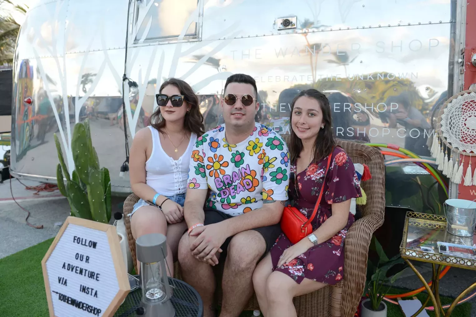 Riptide Music Festival 2017 on Fort Lauderdale Beach | Miami | Miami ...