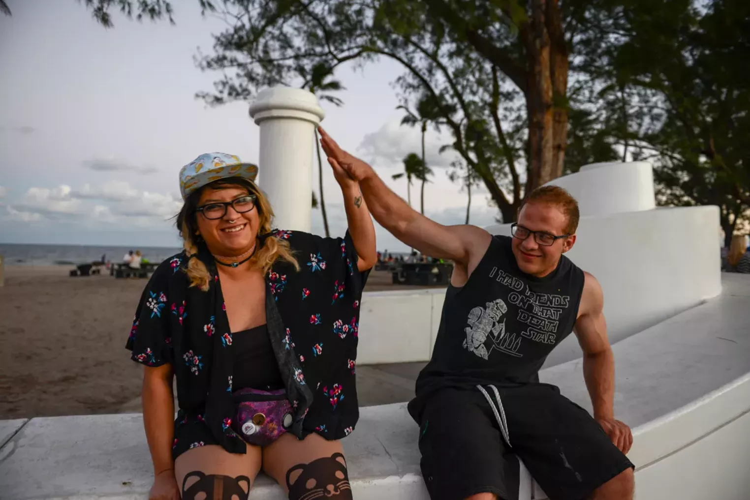 Riptide Music Festival 2017 on Fort Lauderdale Beach | Miami | Miami ...