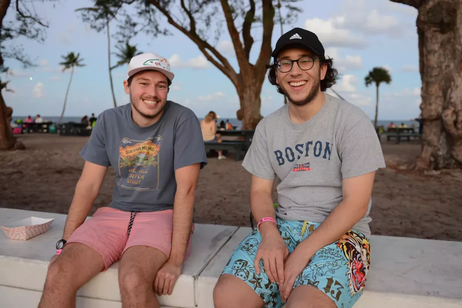 Riptide Music Festival 2017 on Fort Lauderdale Beach | Miami | Miami ...