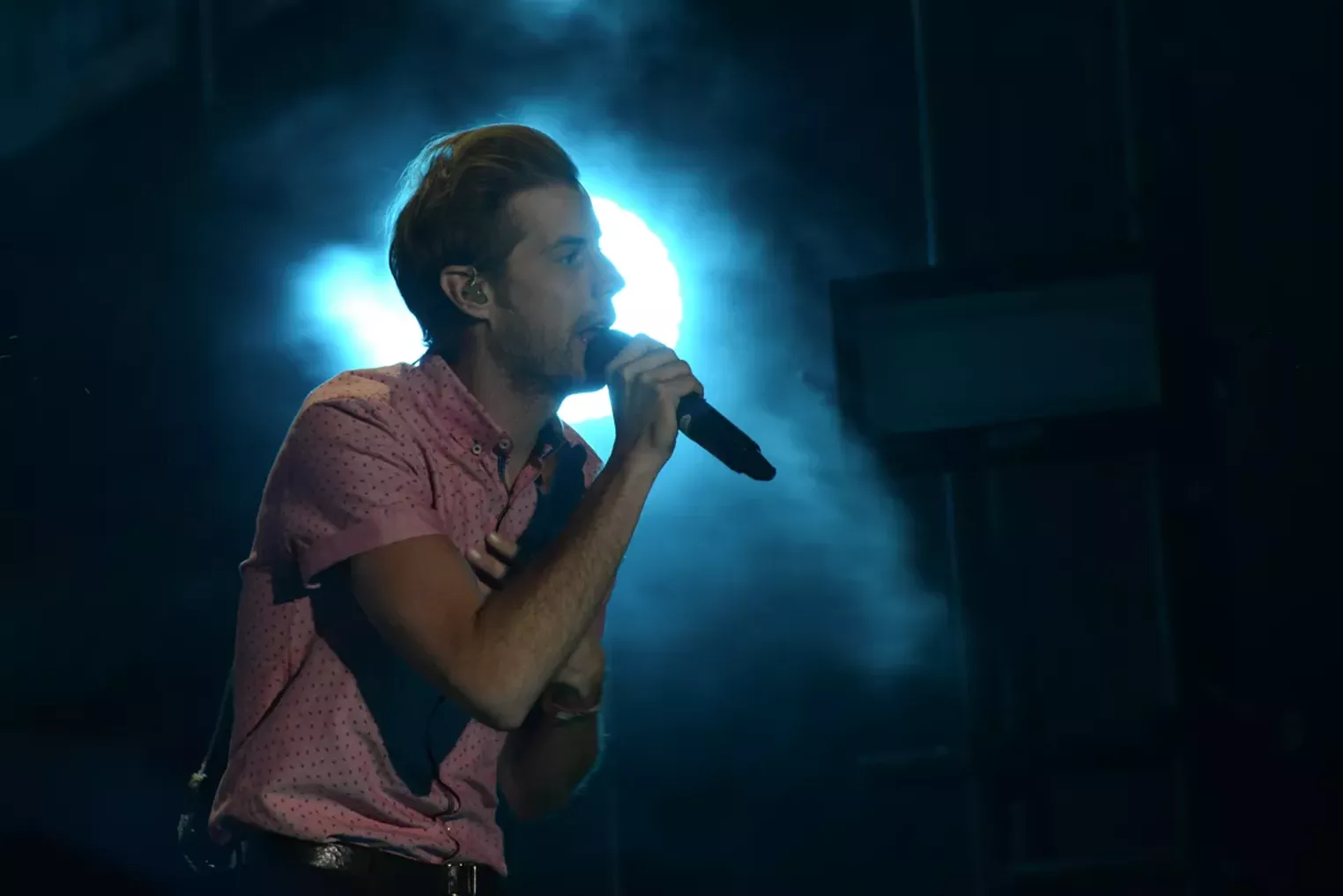 Riptide Music Festival 2017 on Fort Lauderdale Beach | Miami | Miami ...