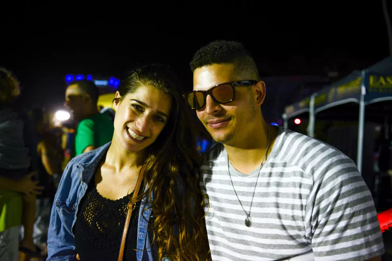 Riptide Music Festival 2017 on Fort Lauderdale Beach | Miami | Miami ...