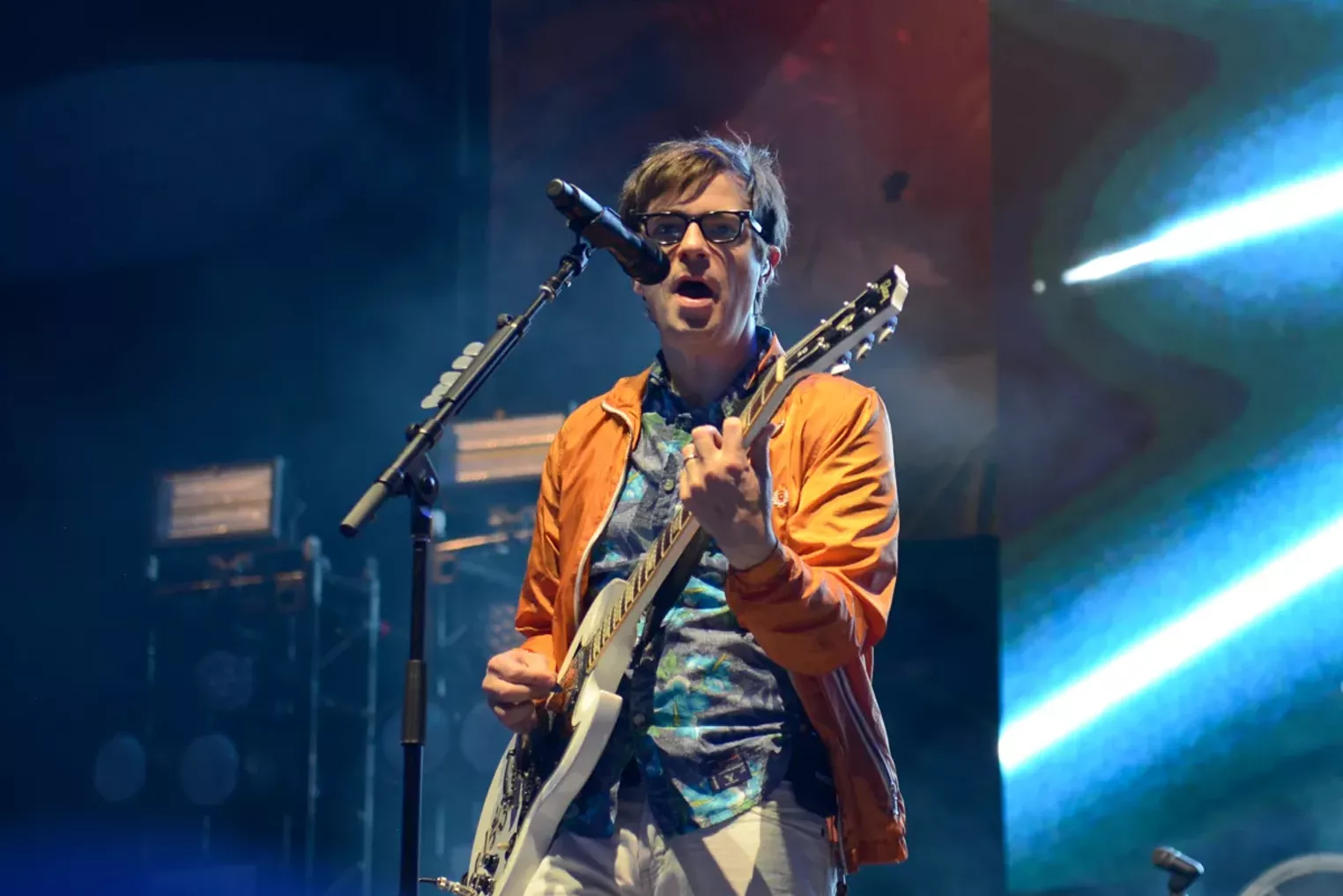 Riptide Music Festival 2017 on Fort Lauderdale Beach | Miami | Miami ...