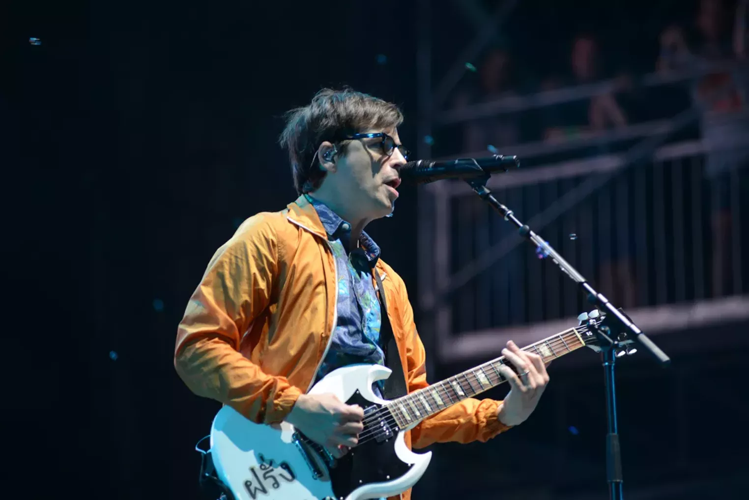 Riptide Music Festival 2017 on Fort Lauderdale Beach | Miami | Miami ...