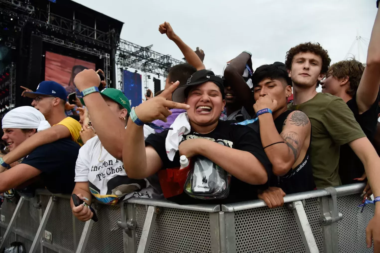 Photos: Rolling Loud Miami 2021 at Hard Rock Stadium July 24 | Miami ...