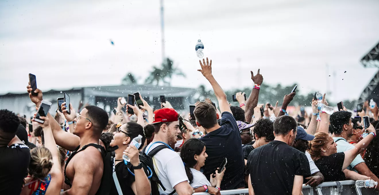 Rolling Loud Miami 2019 Review | Miami New Times