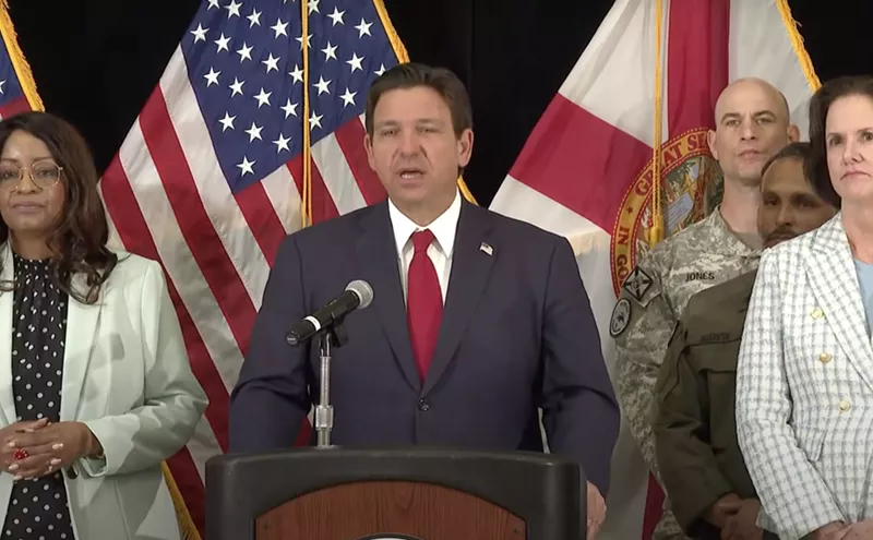 Rapper YNW Melly's Double-Murder Trial Underway in Florida | Miami New Times