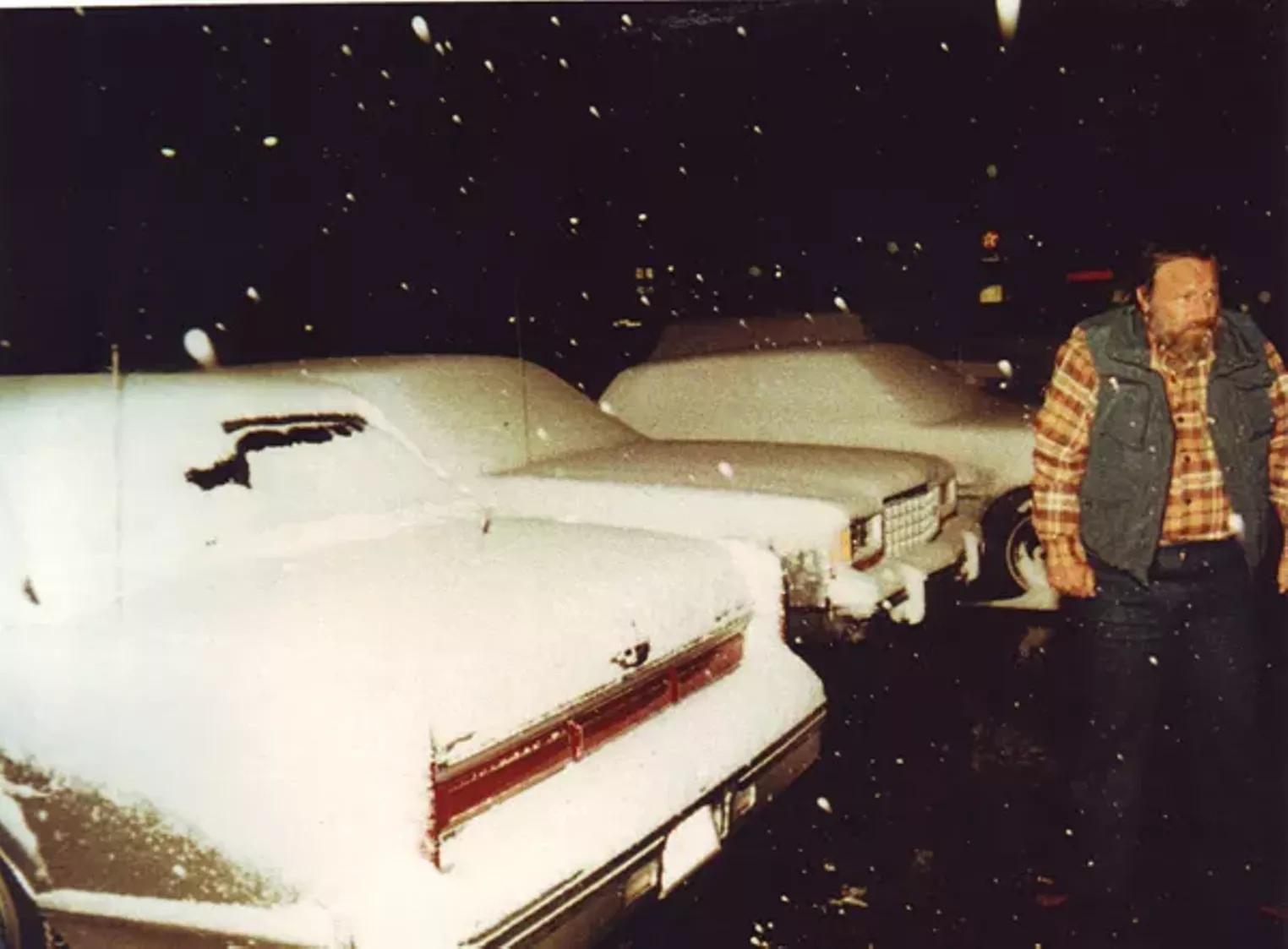 America's Cocaine King: Max Mermelstein | Miami | Miami New Times | The ...