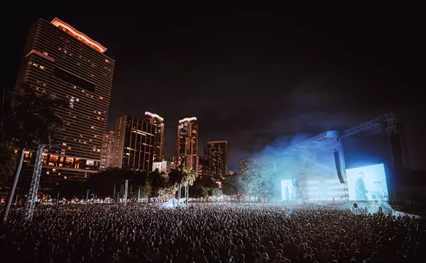 8 Miami Rappers to Watch in 2025 | Miami New Times