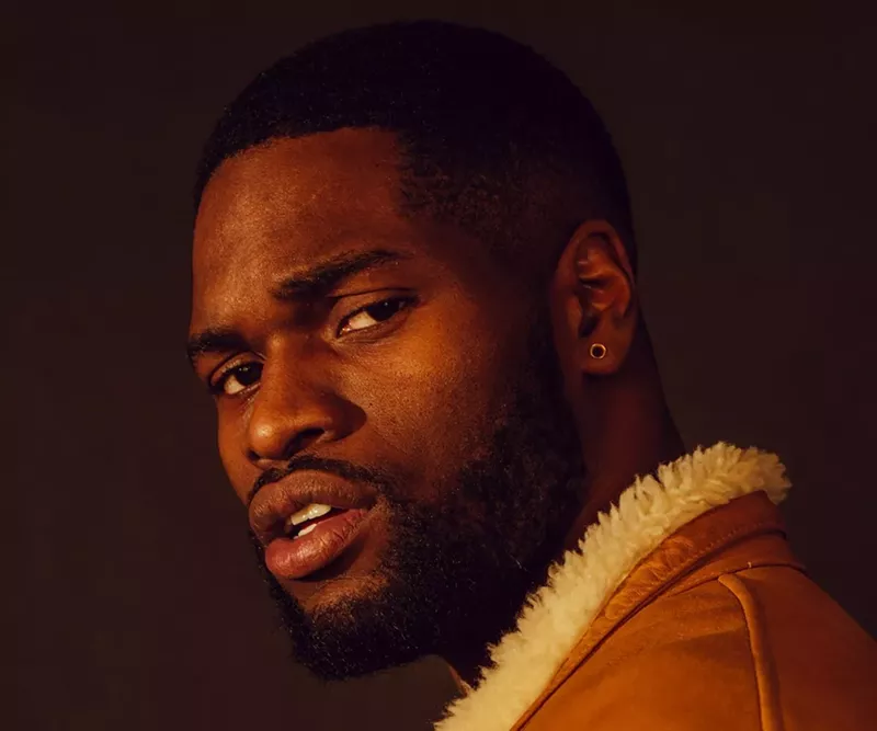 Interview With R&B Singer Sainvil on "2020 Was Hijacked" EP | Miami New ...