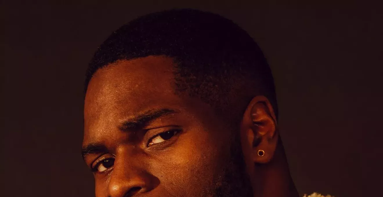 Interview With R&B Singer Sainvil on "2020 Was Hijacked" EP | Miami New ...