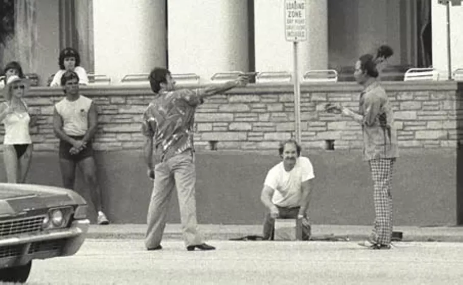 Scarface in Miami | Miami | Miami New Times | The Leading Independent ...