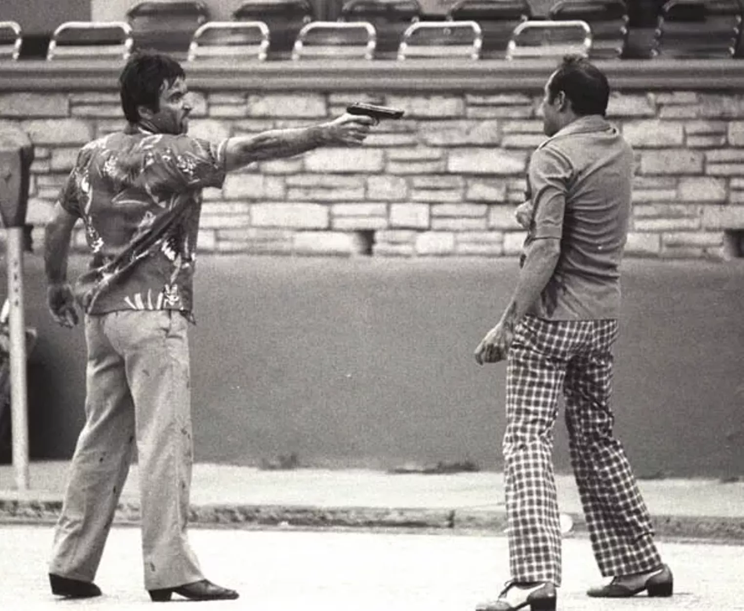 Scarface in Miami | Miami | Miami New Times | The Leading Independent ...