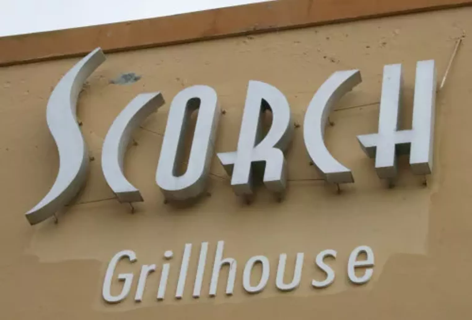 Scorch Grillhouse and Wine Bar | North Miami | Contemporary ...