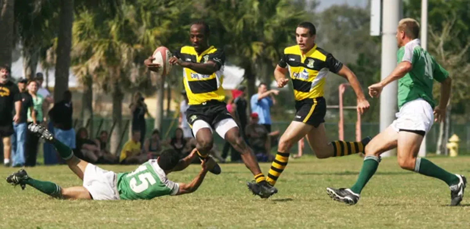 State Champion Miami Rugby Football Club | Miami | Miami New Times ...