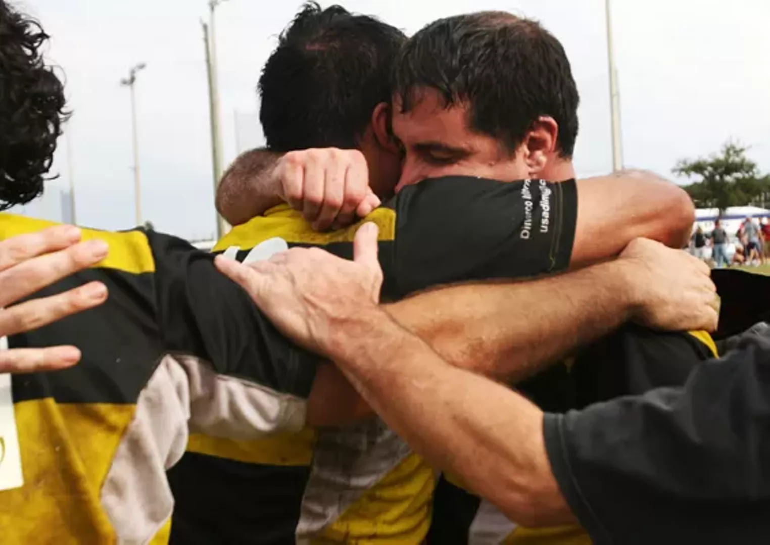 State Champion Miami Rugby Football Club | Miami | Miami New Times ...