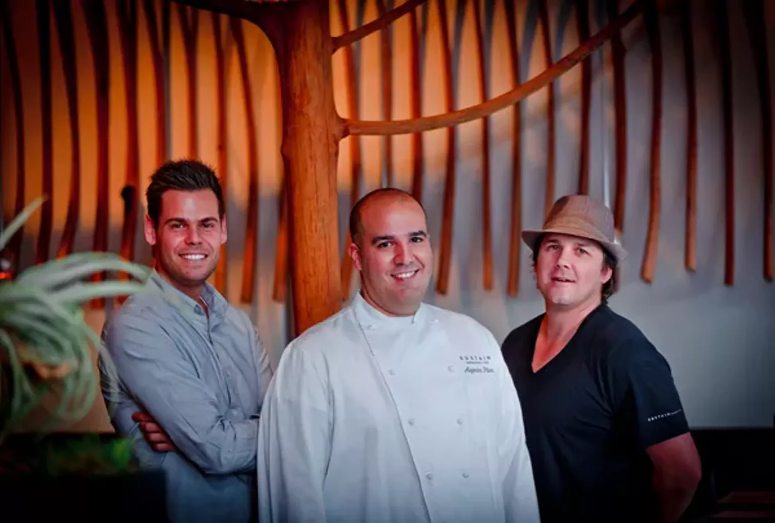 Photos: Sustain Restaurant + Bar | Miami | Miami New Times | The ...