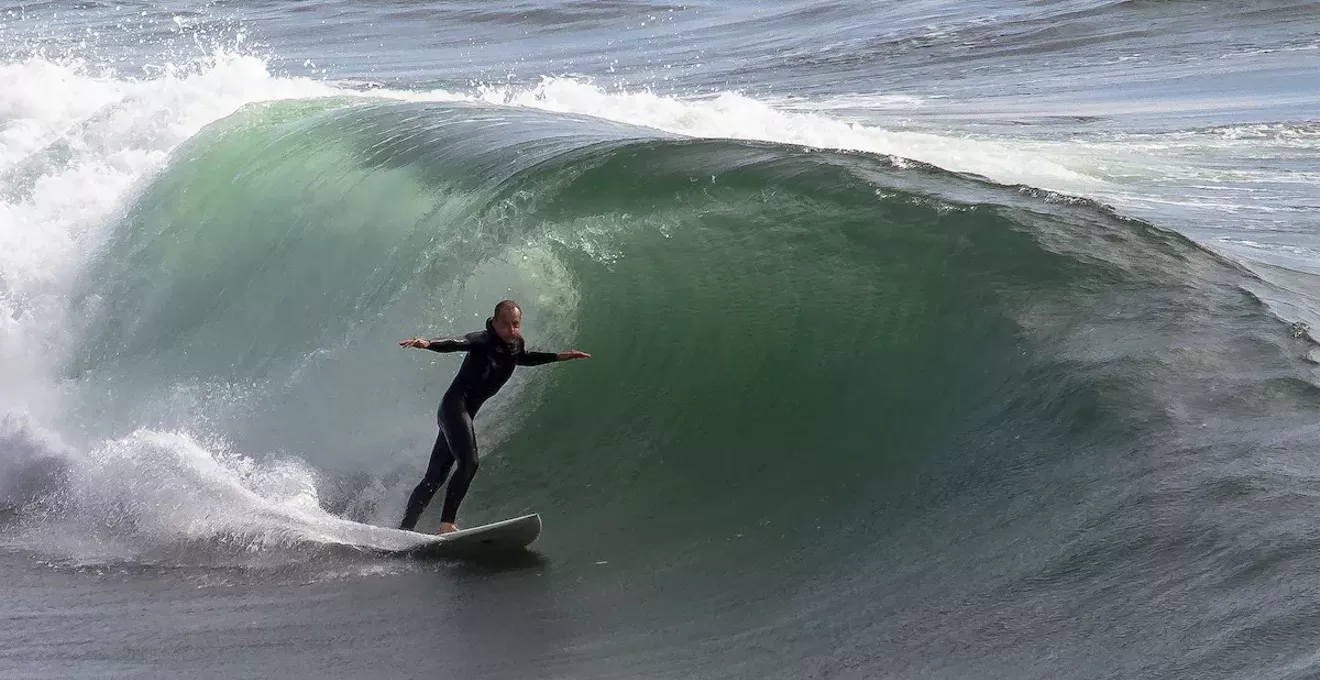 Ten Weird Things Florida Has Banned: From Surfboards to Computers ...