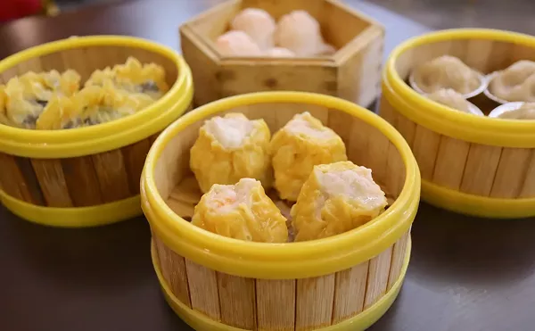 Ten Ten Seafood Chinese Dim Sum Restaurant | Plantation/Sunrise/Tamarac ...