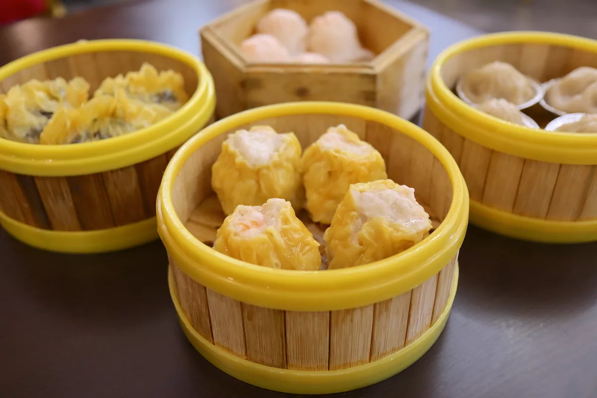 Ten Ten Seafood Chinese Dim Sum Restaurant | Plantation/Sunrise/Tamarac ...