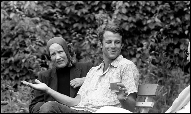 That Summer Documentary Review | Miami New Times