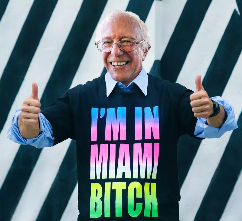 Guide to the 2020 Democratic Debates in Miami | Miami New Times