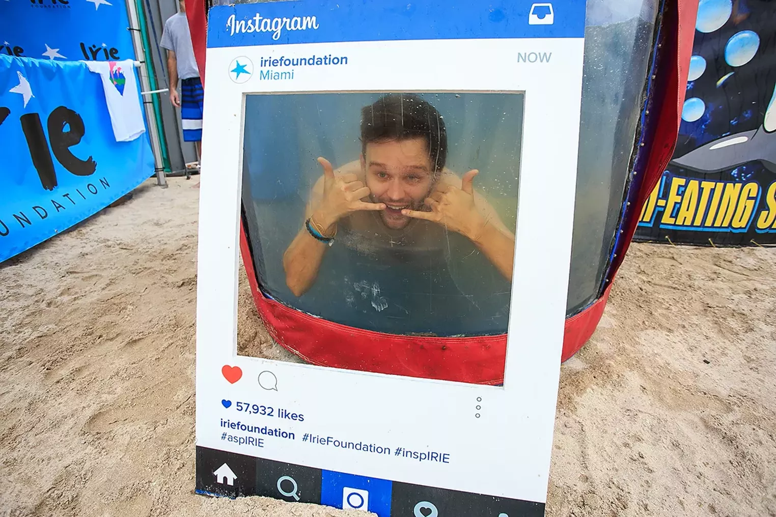 The Beautiful People of Model Beach Volleyball 2016 | Miami | Miami New ...