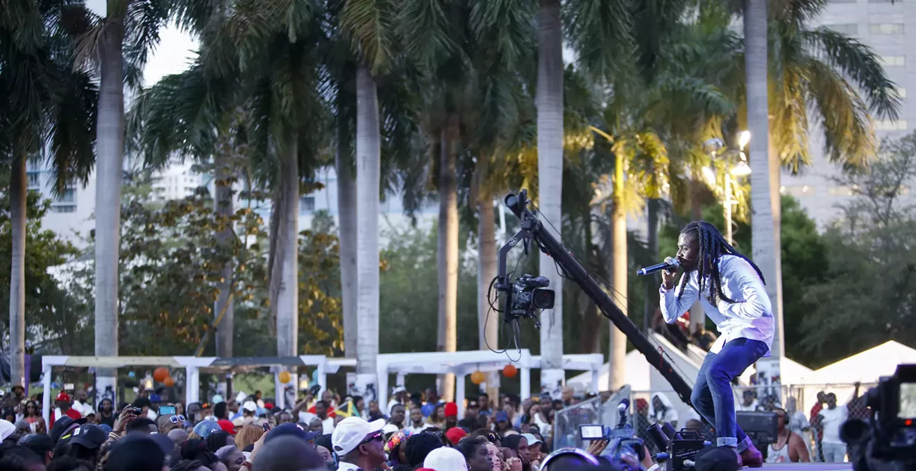 Best Miami Concerts This Weekend May 24 Through May 26 | Miami New Times