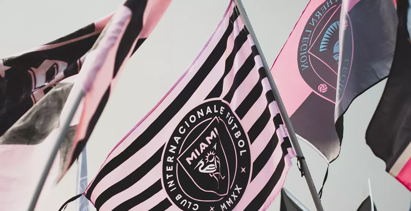 Inter Miami 2020: The Five Types of Fan | Miami New Times