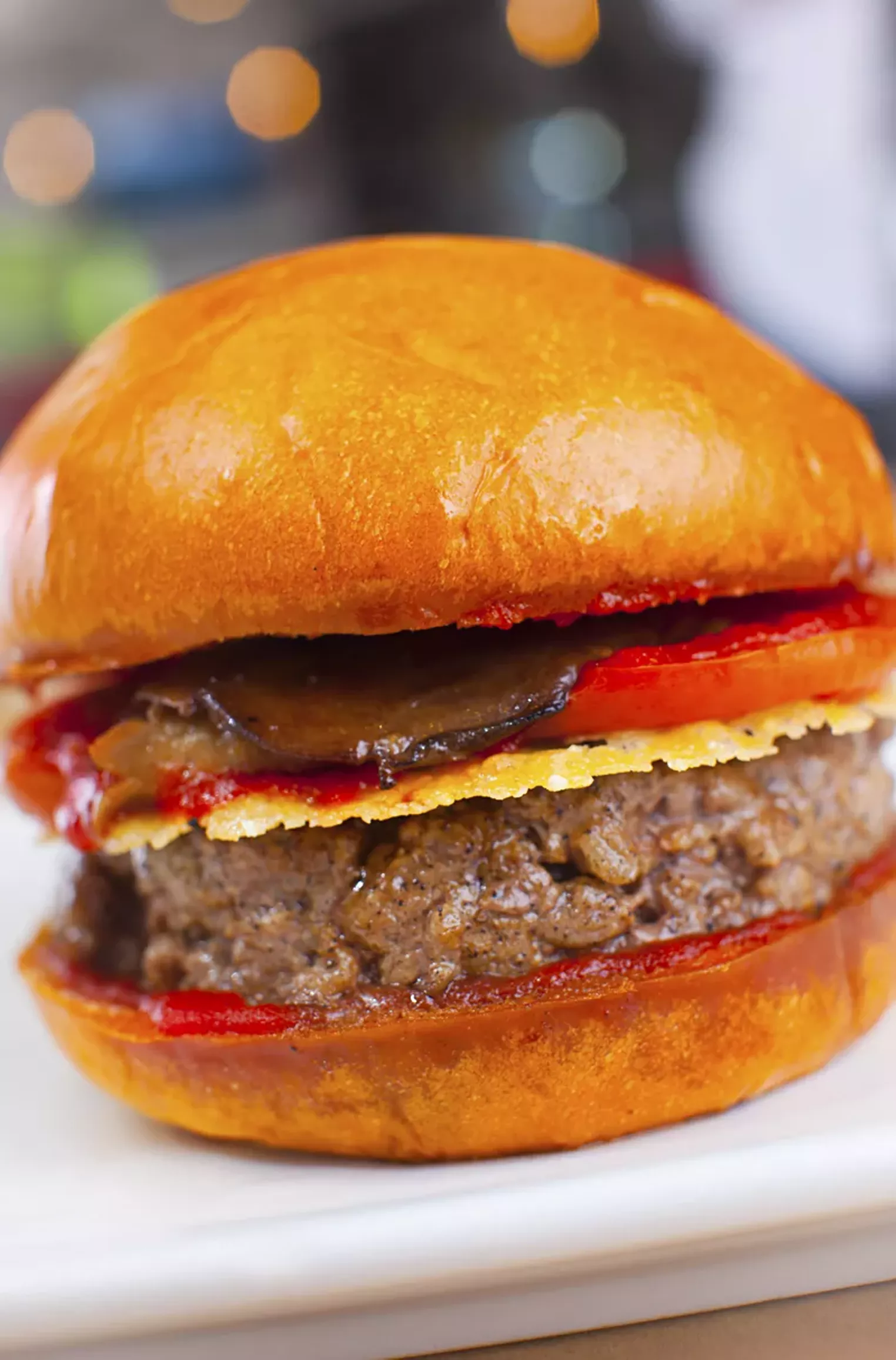 Closer Look: Umami Burger in South Beach | Miami | Miami New Times ...