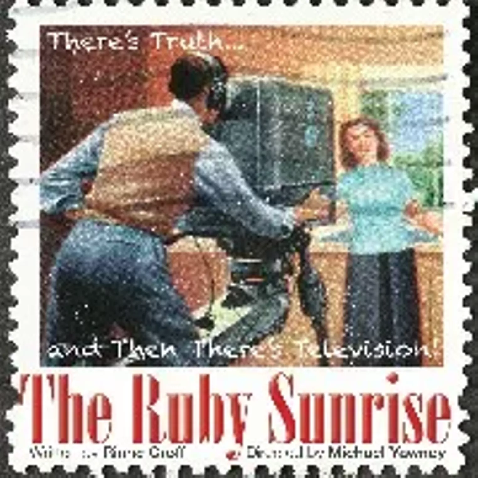 The Ruby Sunrise @ FIU South Campus | Miami | Miami New Times | The ...