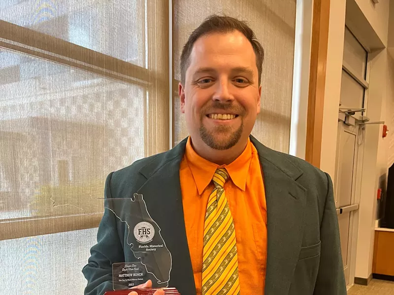 Miami Podcast Spotlights the City's History | Miami New Times