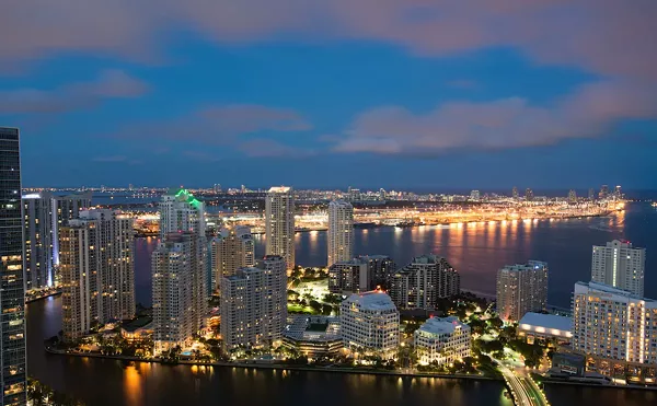 Map Shows Miami Condos Most Threatened by Sea-Level Rise | Miami New Times