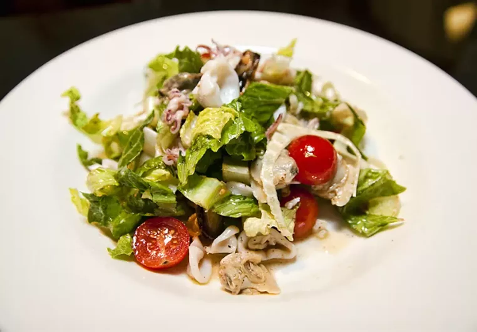 Timo Restaurant & Bar | Aventura/North Miami Beach | Mediterranean ...