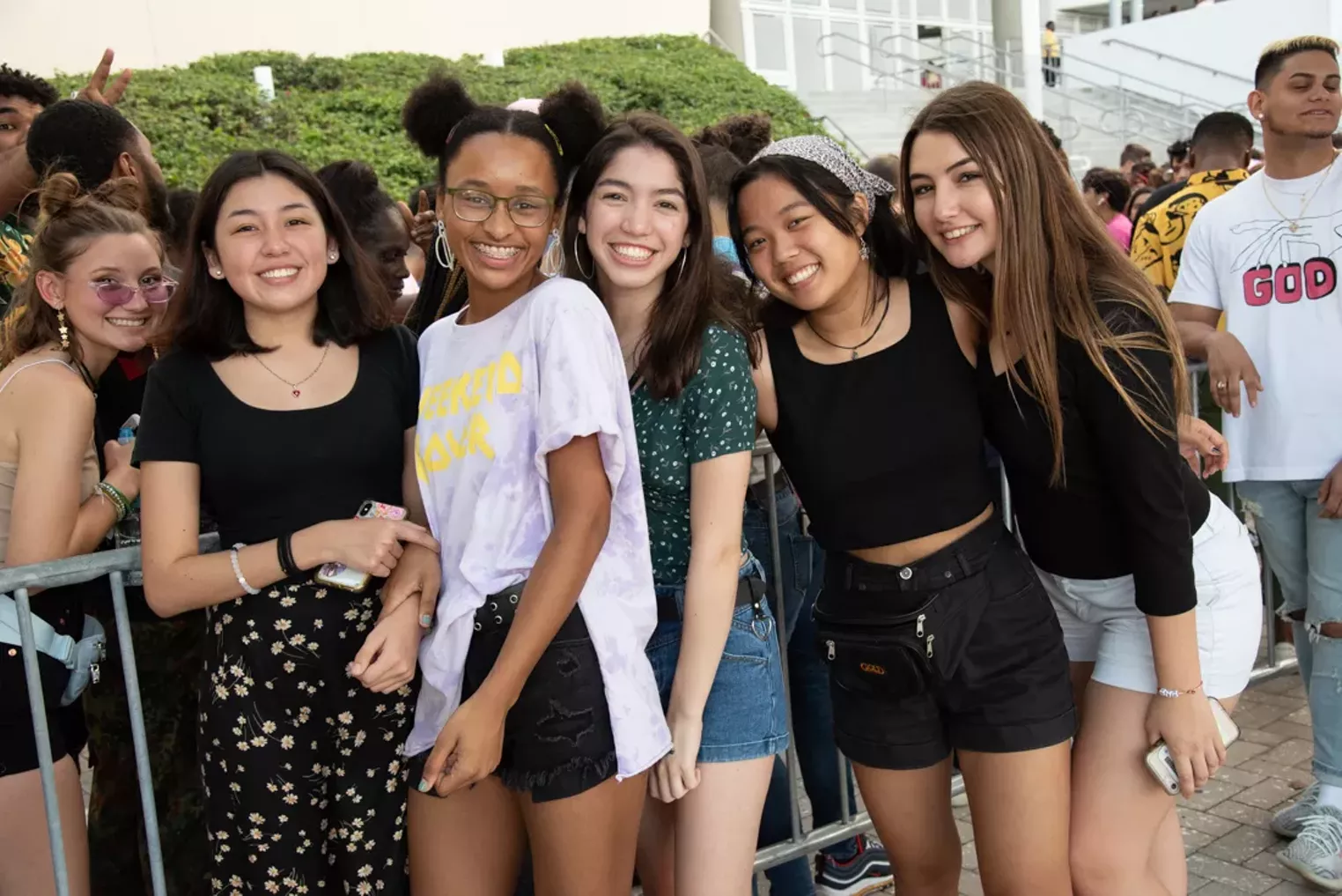 Concert Photos: Tyler the Creator Igor Tour at American Airlines Arena ...