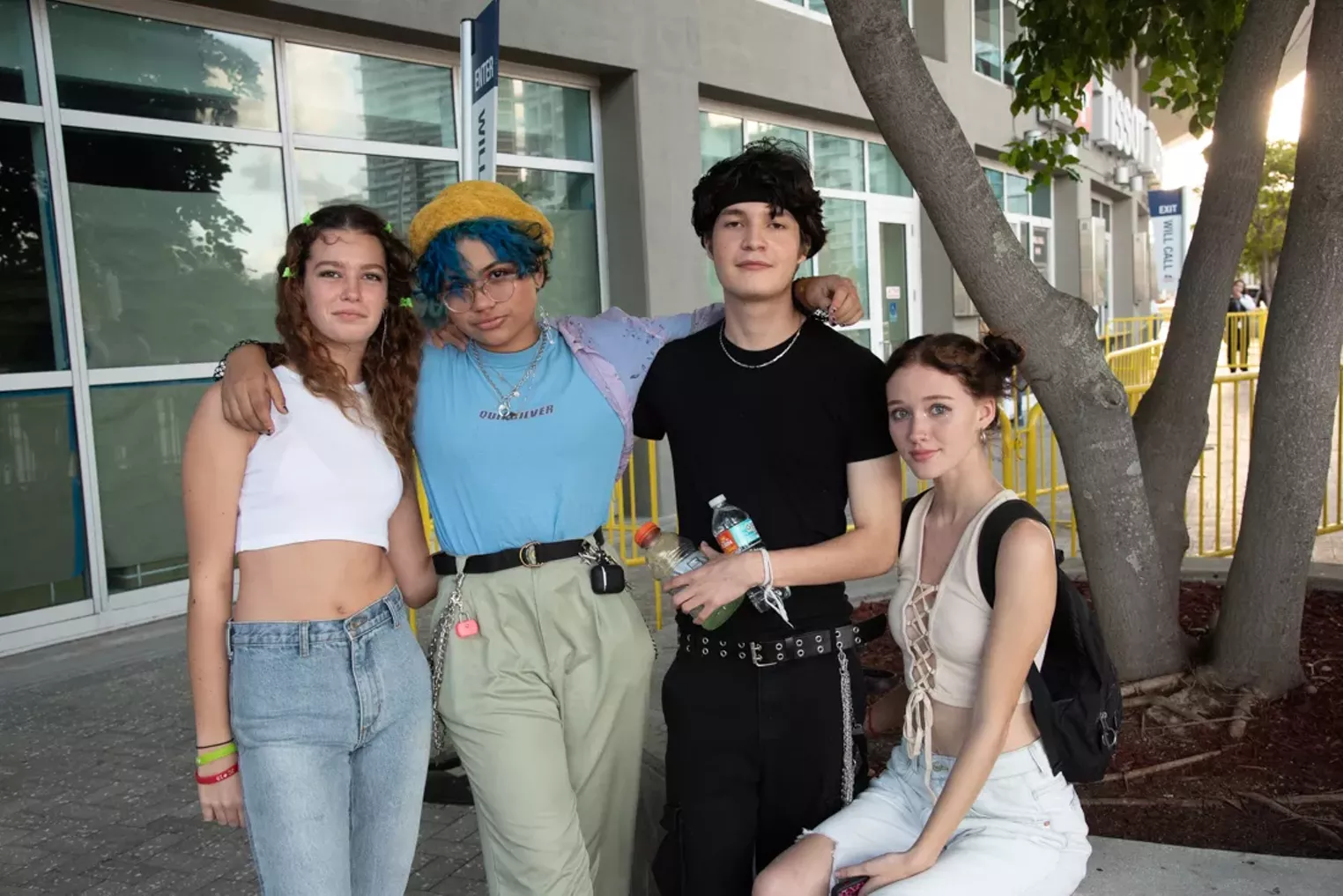 Concert Photos: Tyler the Creator Igor Tour at American Airlines Arena ...