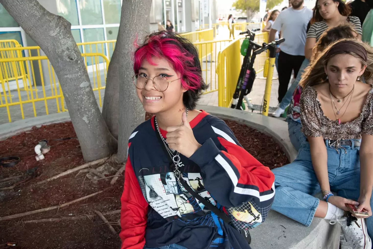 Concert Photos: Tyler the Creator Igor Tour at American Airlines Arena ...