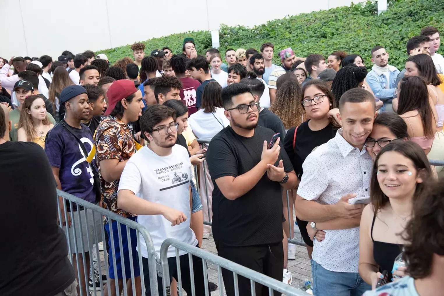 Concert Photos: Tyler the Creator Igor Tour at American Airlines Arena ...