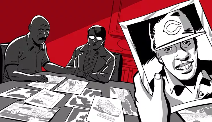 Cops Tell Conflicting Stories After Fatally Shooting Demarcus Semer ...