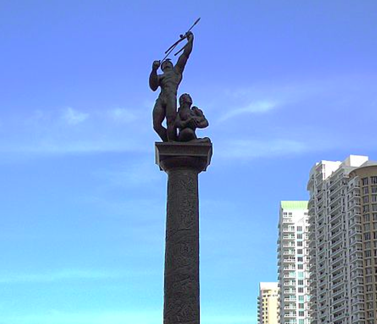 Five Ways the Miami Dolphins Can Break the Curse of the Tequesta ...