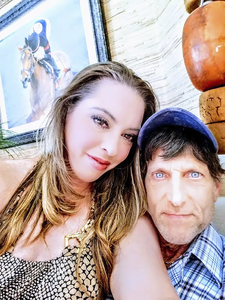 Horse Trainer Marty Wolfson Makes a Comeback After Kicking Homelessness ...