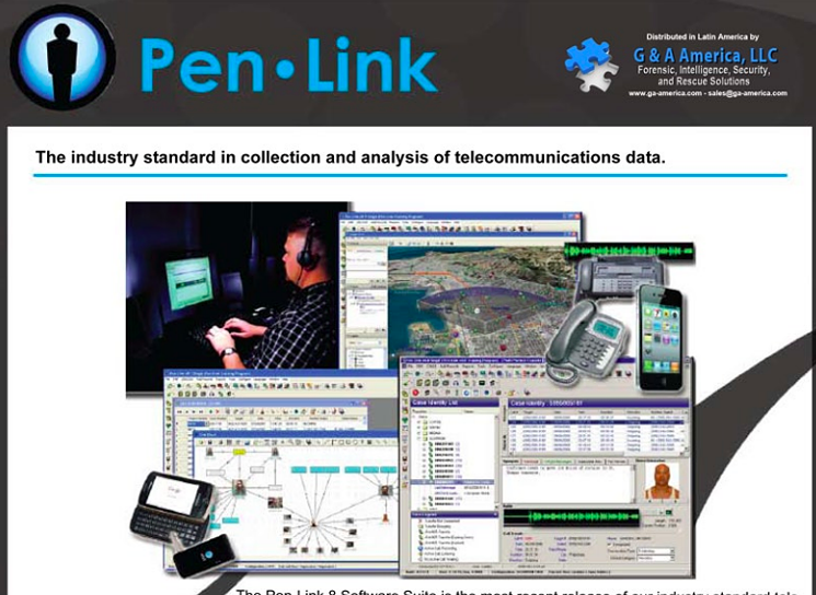 Miami-Dade May Extend Secret Pen-Link Cell-Phone-Tracking Program ...