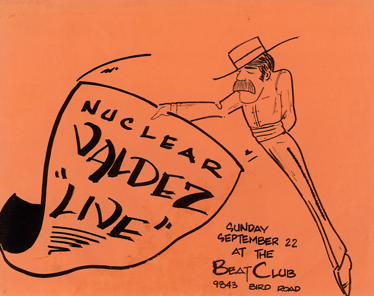 The Beat Club, Miami's '80s Teen Nightclub and Freestyle Haven | Miami ...