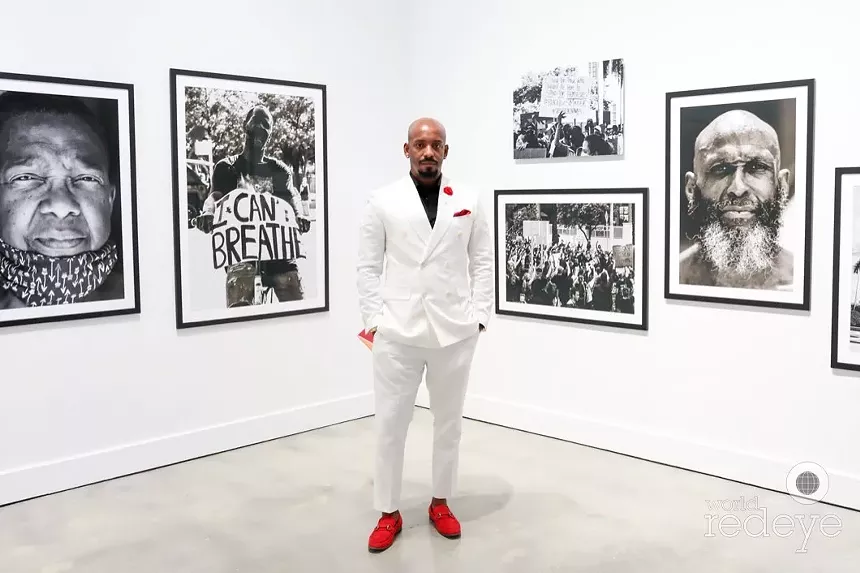 Miami Nightlife Photos: The Weeknd, Francis Suarez, Ape Drums | Miami ...