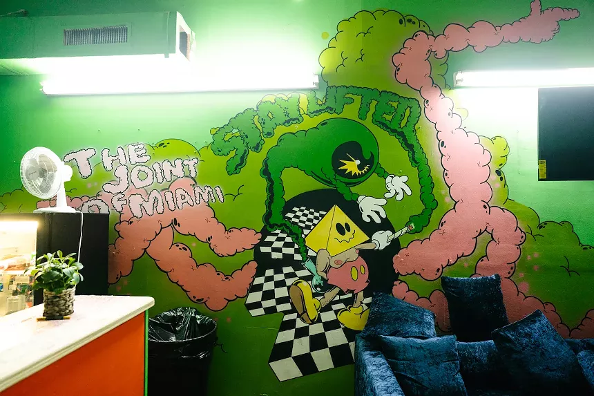 The Joint of Miami Has Become the City's Best Hip-Hop Venue | Miami New ...