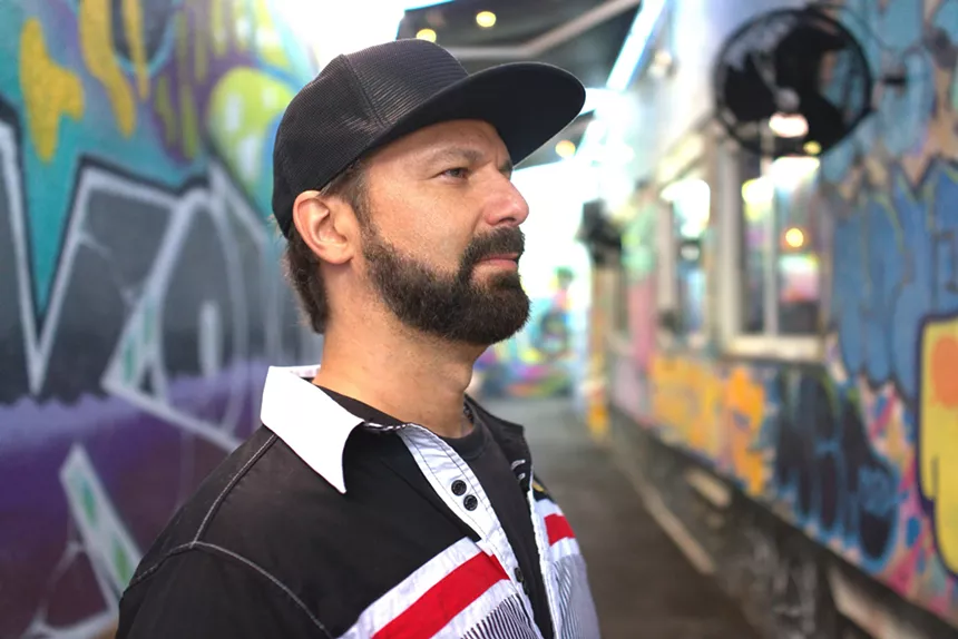 Ten Best DJs at III Points 2022: Red Axes, Loco Dice, Sama' Abdulhadi ...